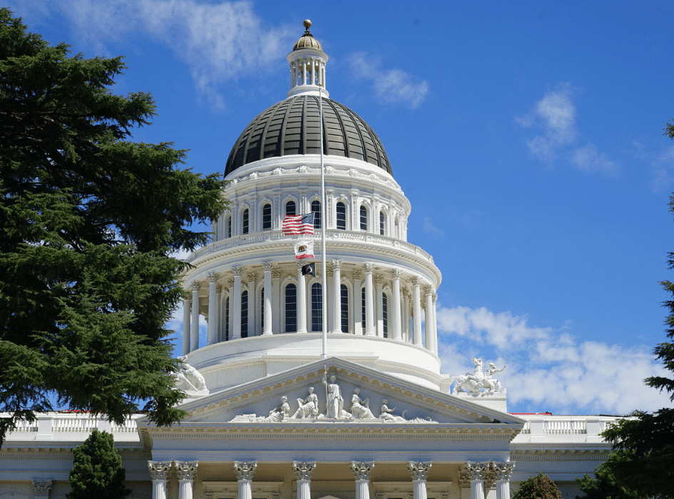 EnviroVoters on Trump Water & Wildfire EOs